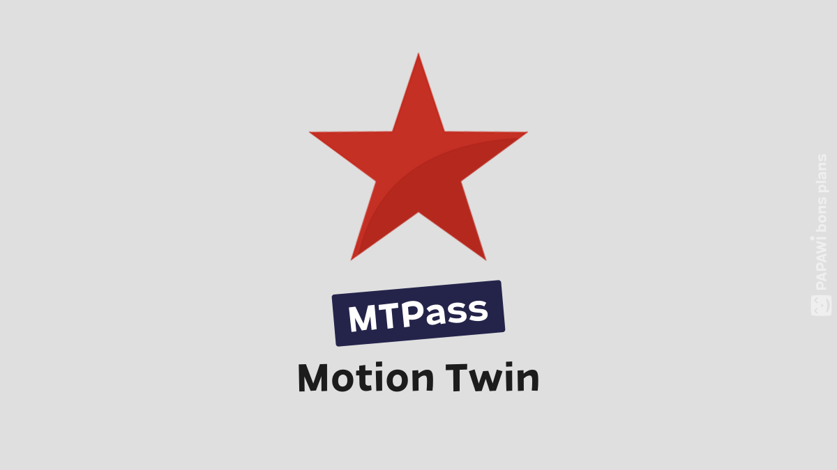Gagner des codes MTPass gratuits pour Motion Twin - Papawi bons plans