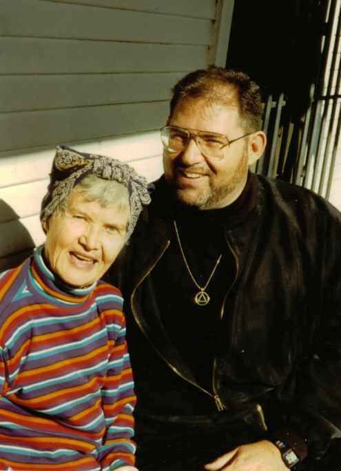 SYBIL C. - Amis/Amigos de Bill W. & Dr Bob's friends