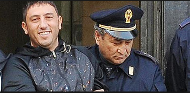 Napoli : la Camorra dézingue aussi 59 - Blog à part