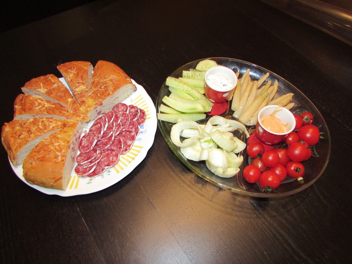 qu'est ce qu'on mange? - Des idées de menus, des recettes simples de ...