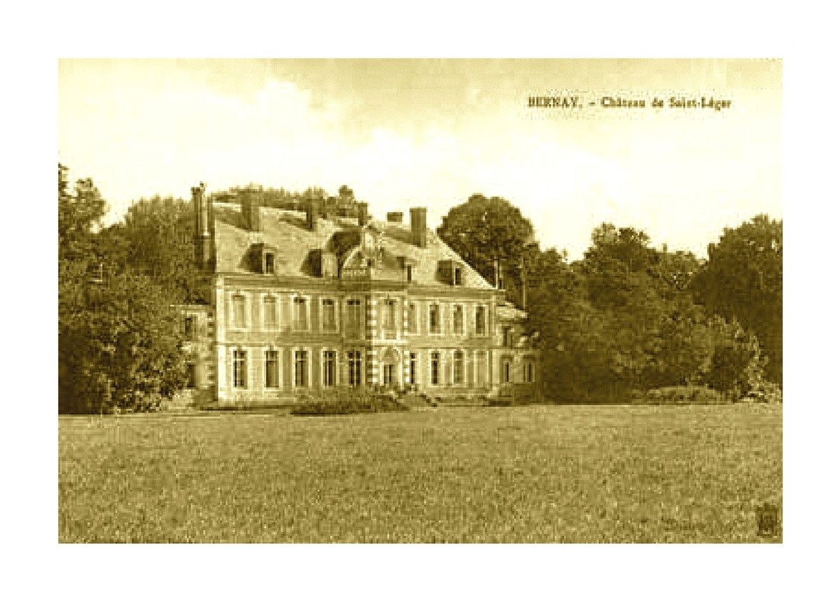 Les derniers Chateaubriand de Beaufort par M. Chassin du Guerny ...