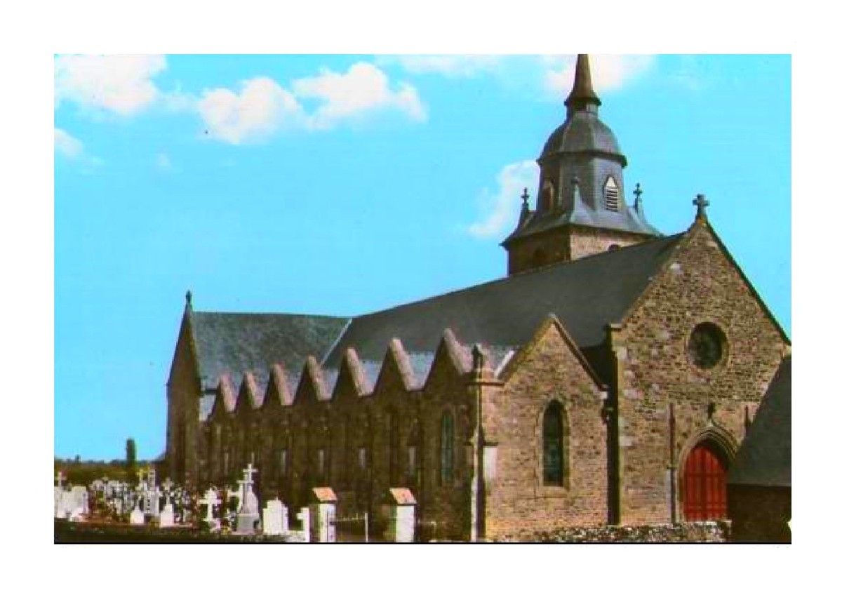 Les derniers Chateaubriand de Beaufort par M. Chassin du Guerny ...