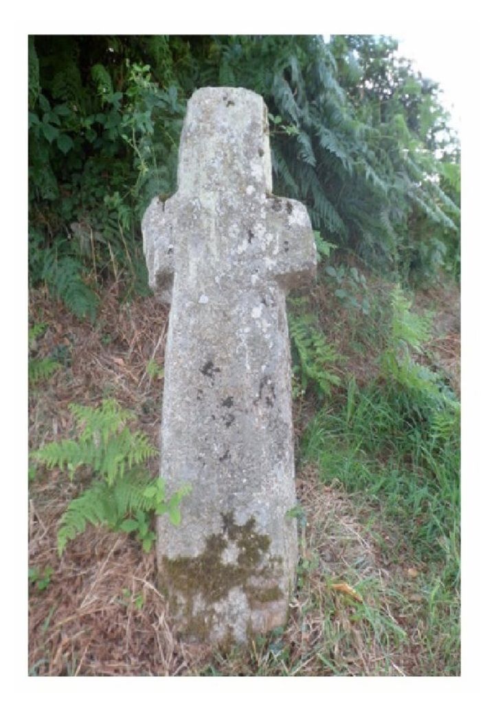 Quelques notes sur le passé de Gomené. - poudouvre