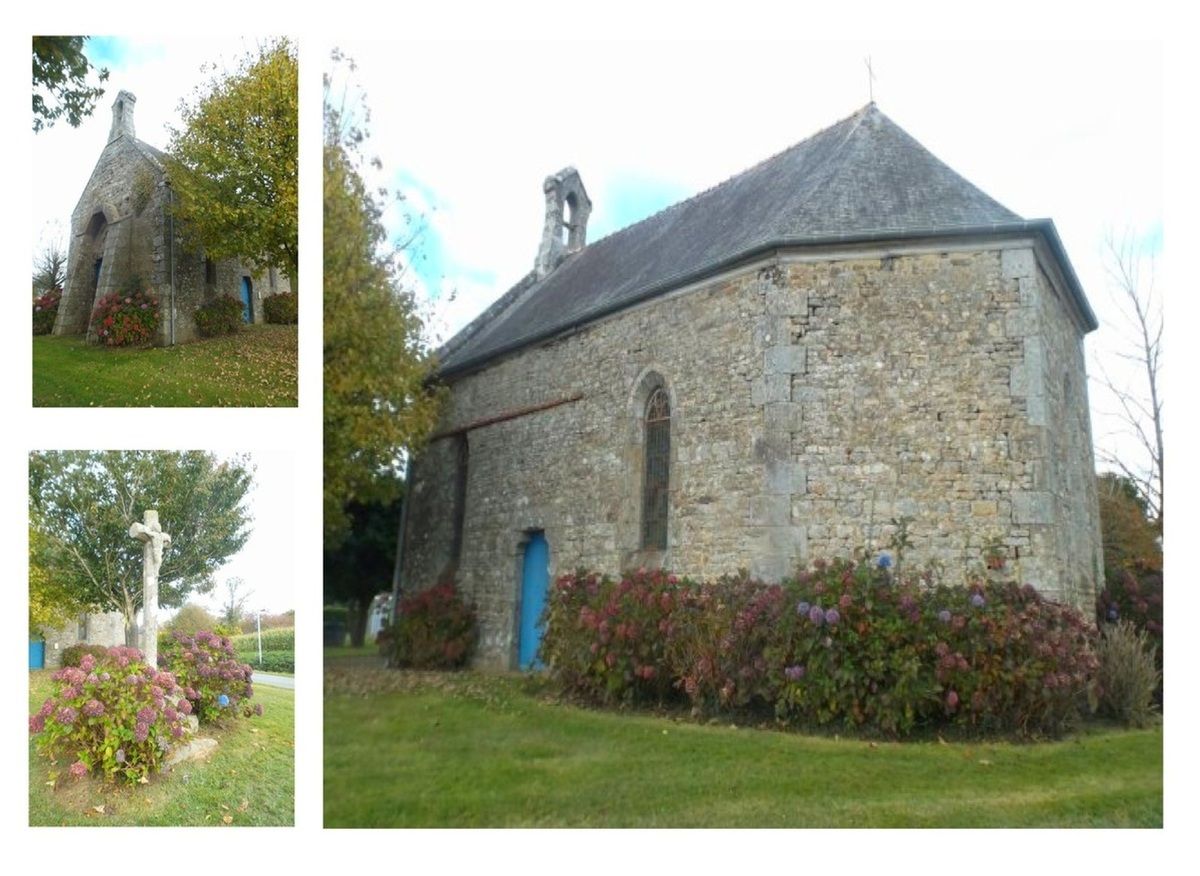 Quelques notes sur le passé de Gomené. - poudouvre