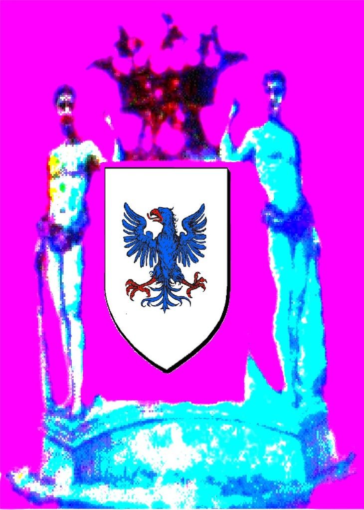 Quelques notes sur la famille de Launay. - poudouvre