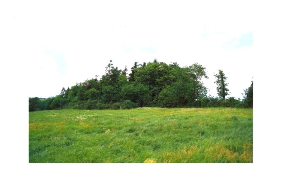 Les mottes castrales - poudouvre