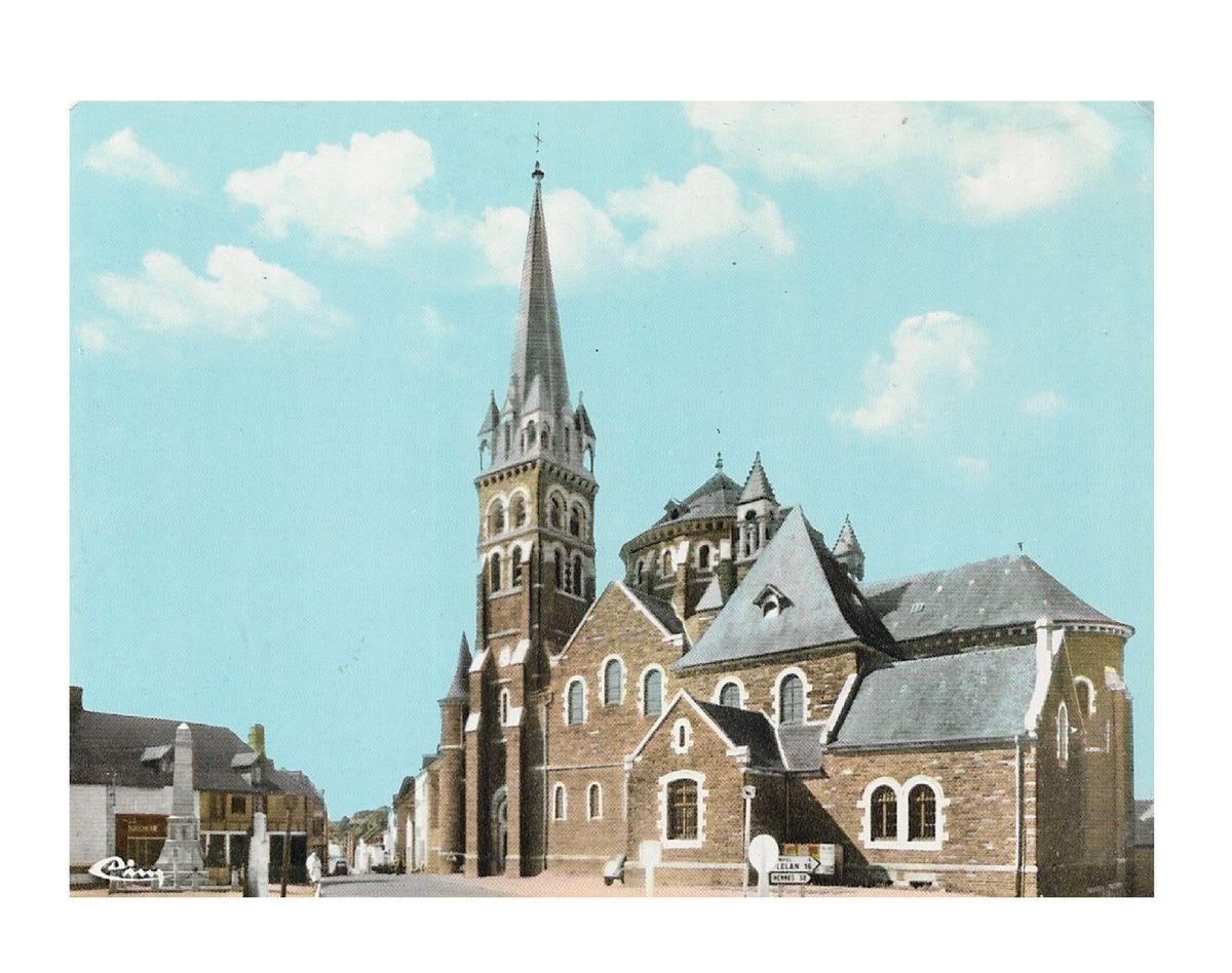 Seigneurie de Maure à Maure de Bretagne - poudouvre