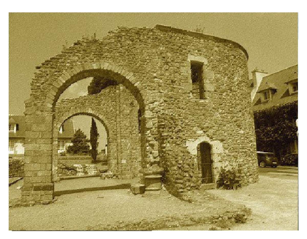 Jean de Châtillon - poudouvre