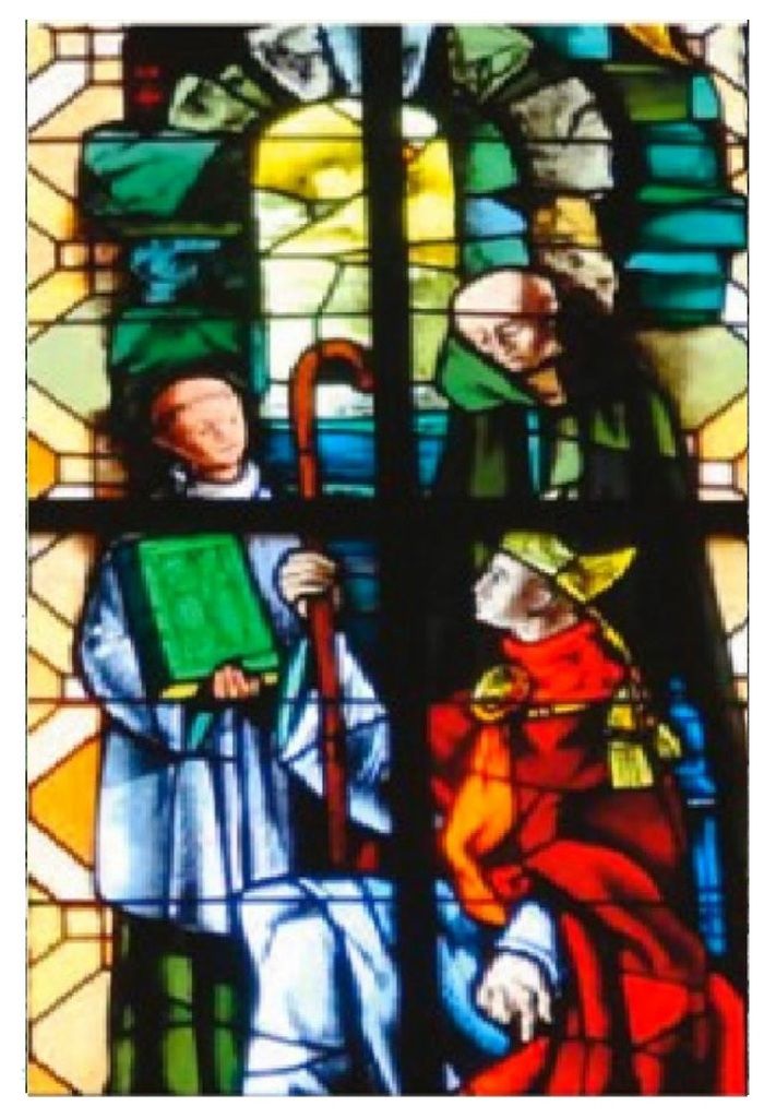 Jean de Châtillon - poudouvre