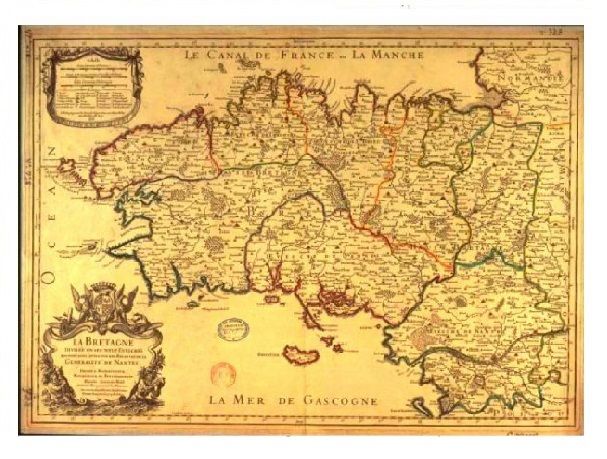 La construction des grands chemins et le personnel des Ponts par J ...