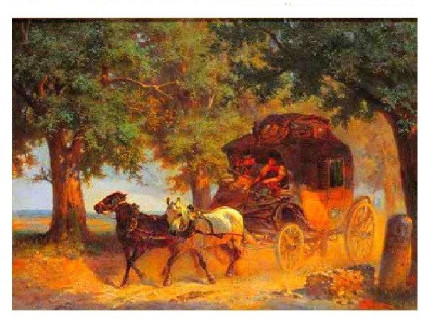 La construction des grands chemins et le personnel des Ponts par J ...