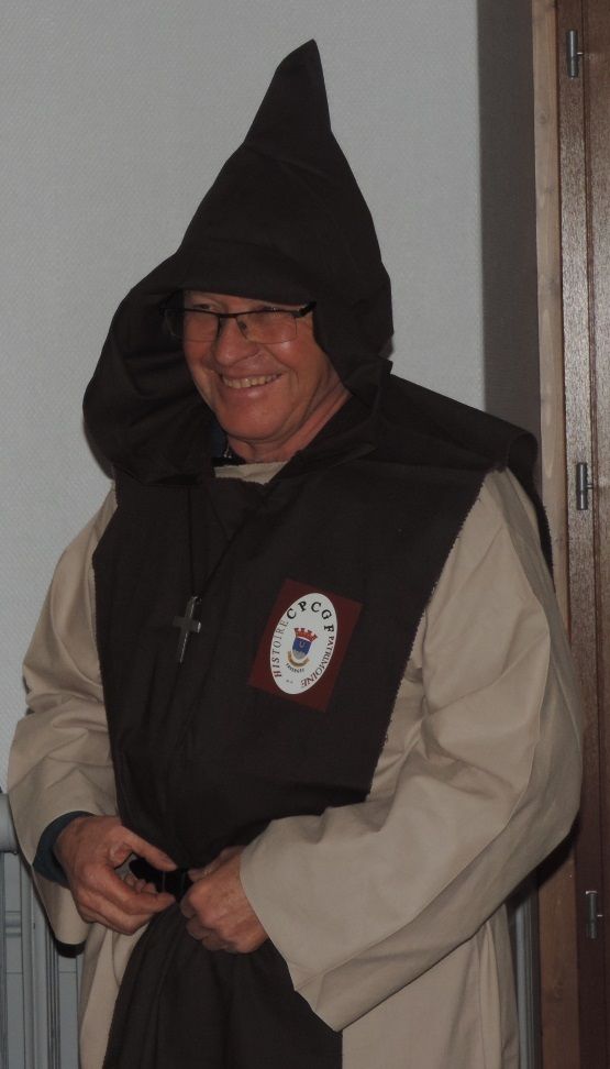 Le dynamisme de l'association - Histoire et Patrimoine des Sources du ...