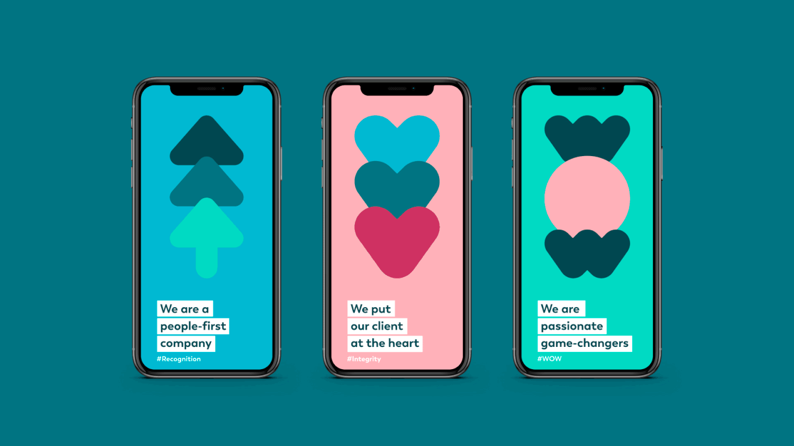 Branding : Webhelp revisite son identité et change de logo ...