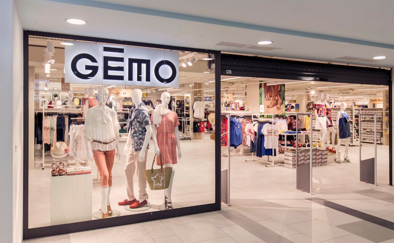 Grande distribution : Gémo obtient le label Relations fournisseurs ...