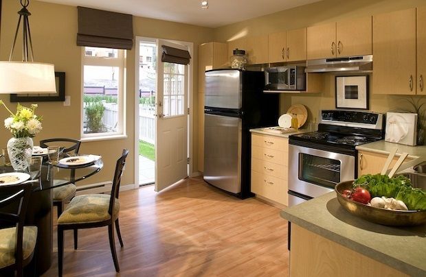 Laminate Floating Floor Designs You Will Fall in Love with - Industry ...