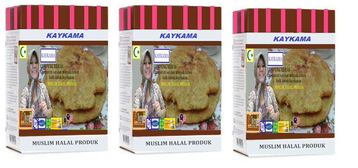 lempeng oat untuk diet - Faith Morrison