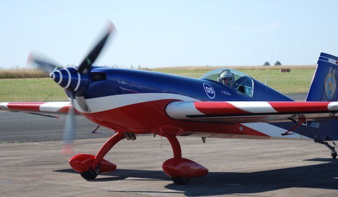 WAC 2015 : Alexandre Orlowski remporte la première manche - Aero ...