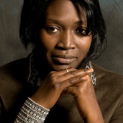 La Collégienne, de Marouba Fall - Le blog de Sokhna BENGA, Ecrivain.