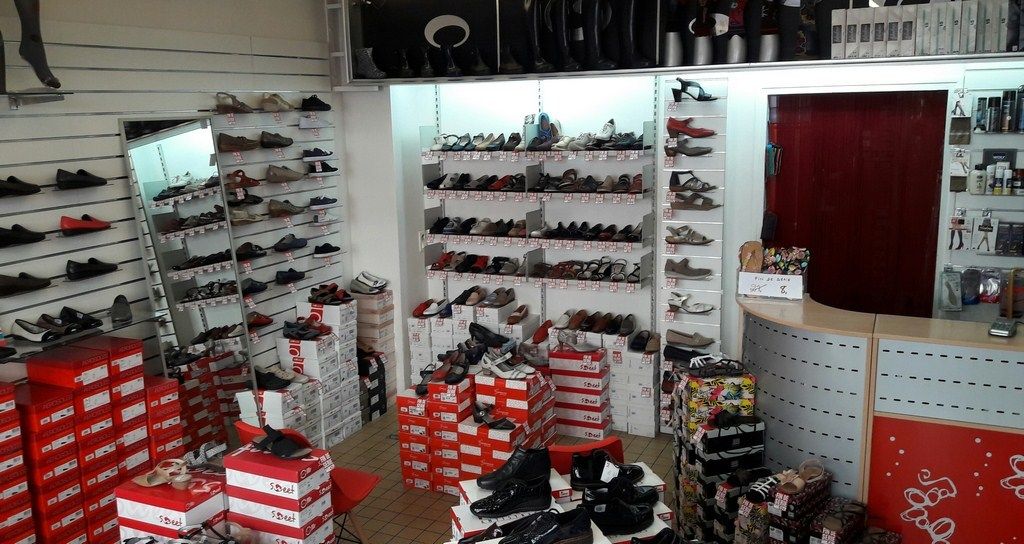 Chaussures confort à Paris ! - hugo-planet.com