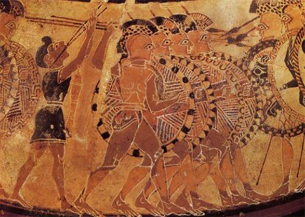 LES ACHÉMÉNIDES (1/2), NAISSANCE ET EXPANSION DE L'EMPIRE PERSE - Le ...