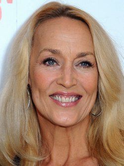 02 juillet 1956: Jerry Faye Hall - Histoire de la Chansons Française