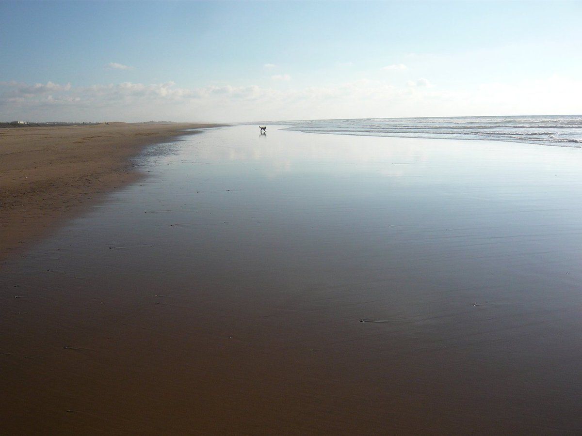 Les plages de Tanger - Ma maison de Tanger à louer