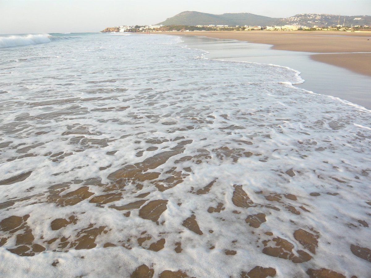 Les plages de Tanger - Ma maison de Tanger à louer