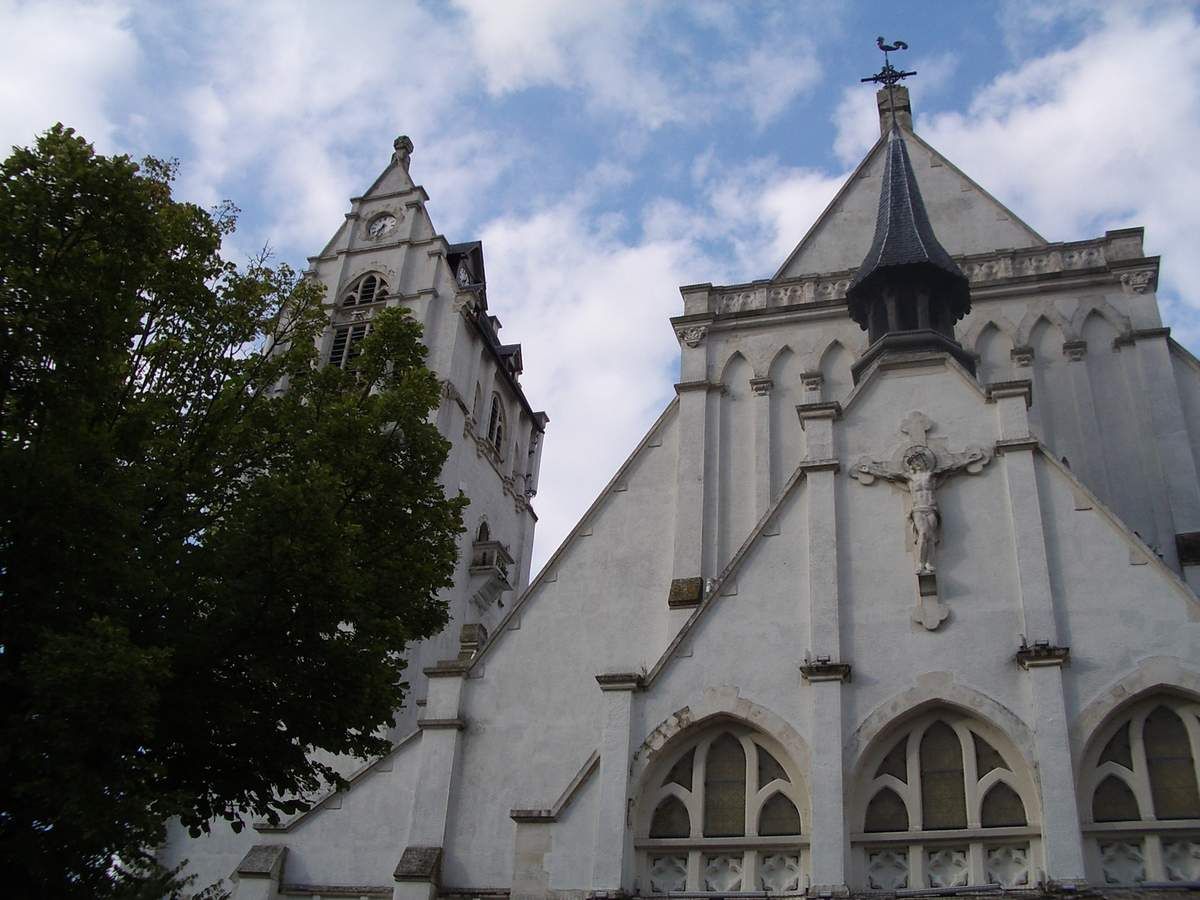 LINSELLES - BLOG RANDONNEE ET TOURISME