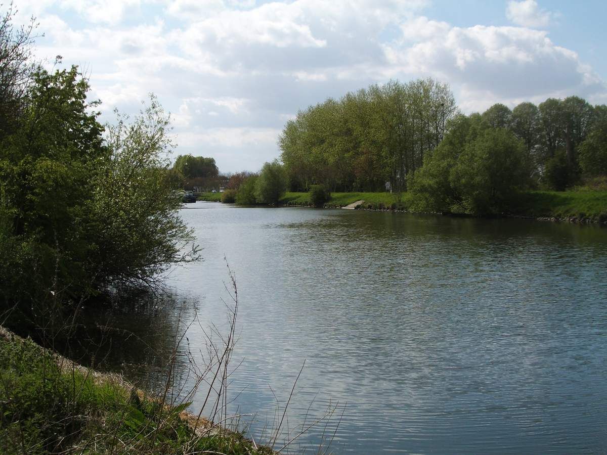 COMINES FRANCE - BLOG RANDONNEE ET TOURISME