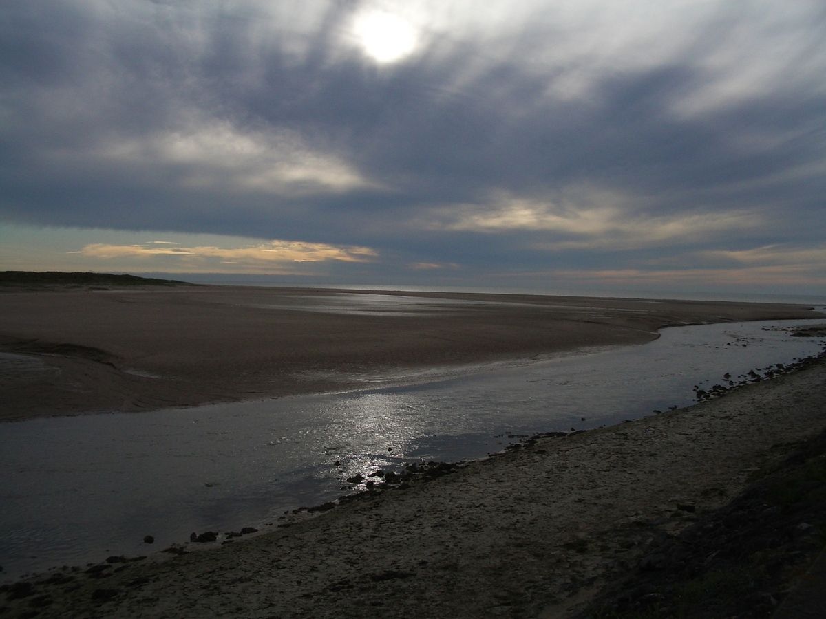 GRAND-FORT-PHILIPPE - BLOG RANDONNEE ET TOURISME