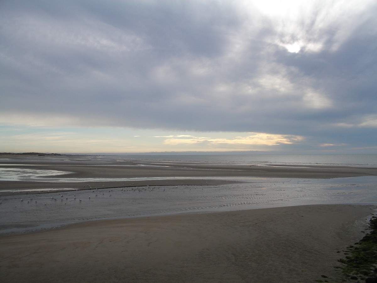 GRAND-FORT-PHILIPPE - BLOG RANDONNEE ET TOURISME