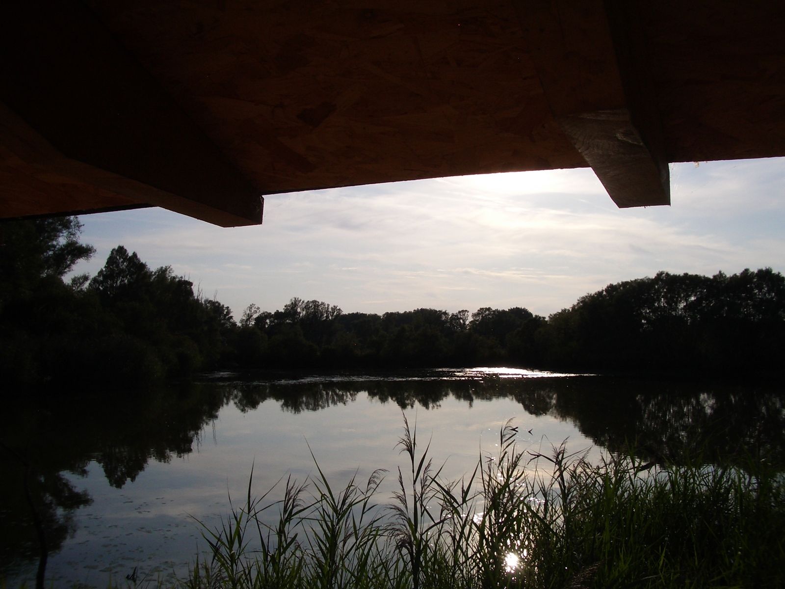 MARAIS DE CAMBRIN ET ANNEQUIN - BLOG RANDONNEE ET TOURISME