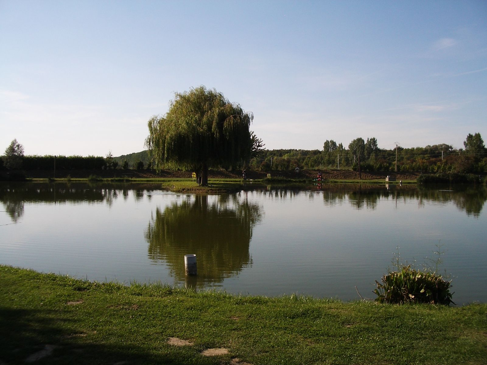 MARAIS DE CAMBRIN ET ANNEQUIN - BLOG RANDONNEE ET TOURISME