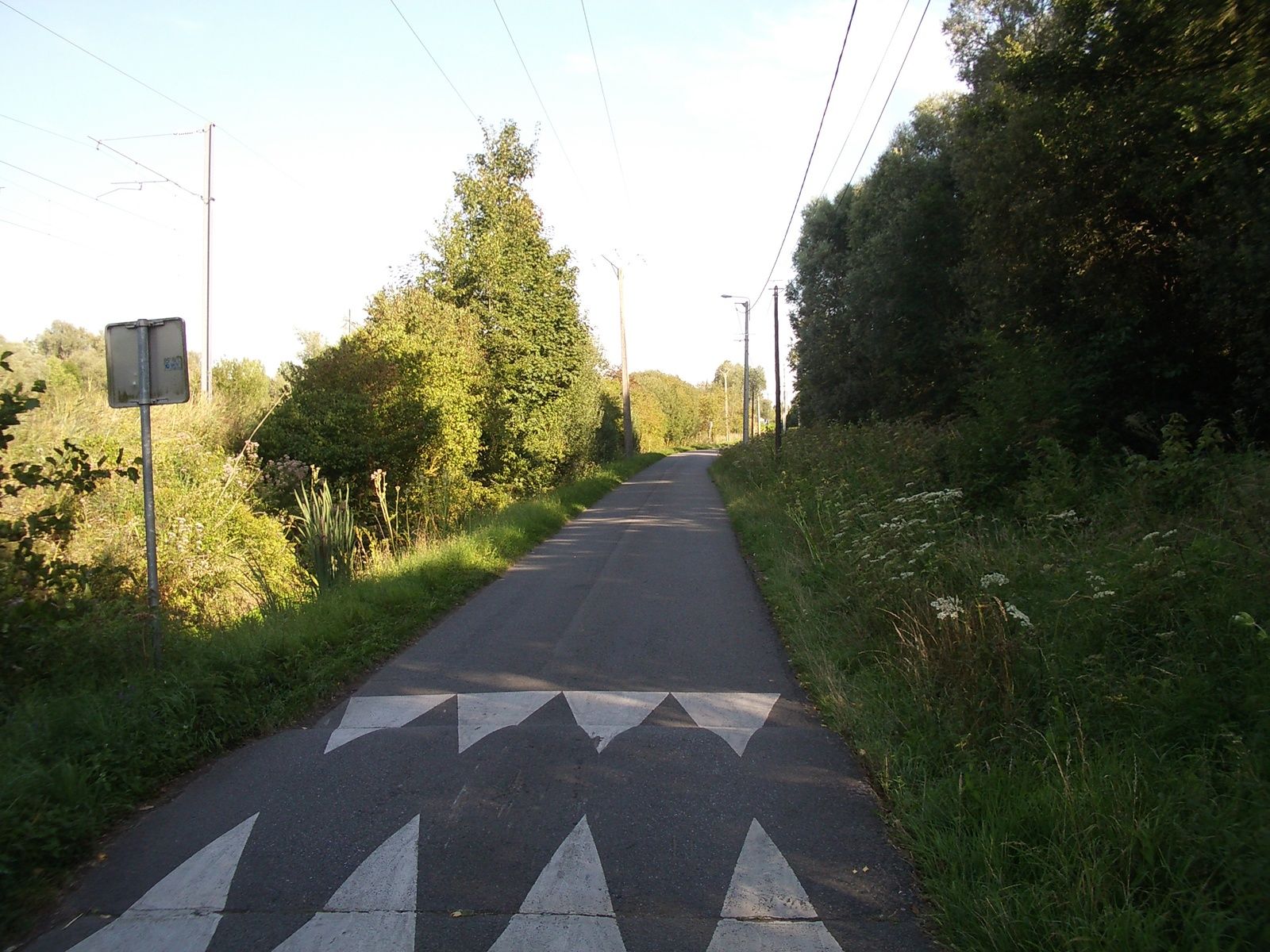 MARAIS DE CAMBRIN ET ANNEQUIN - BLOG RANDONNEE ET TOURISME