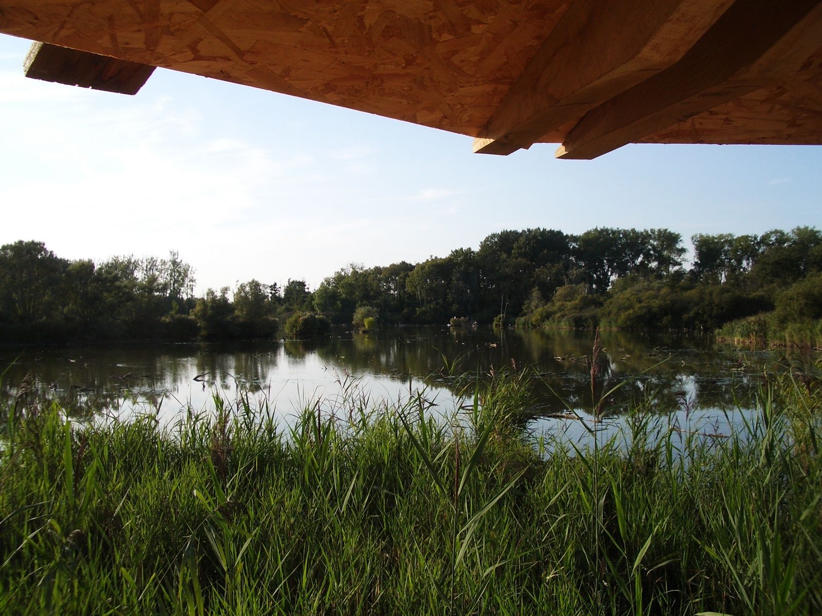 MARAIS DE CAMBRIN ET ANNEQUIN - BLOG RANDONNEE ET TOURISME