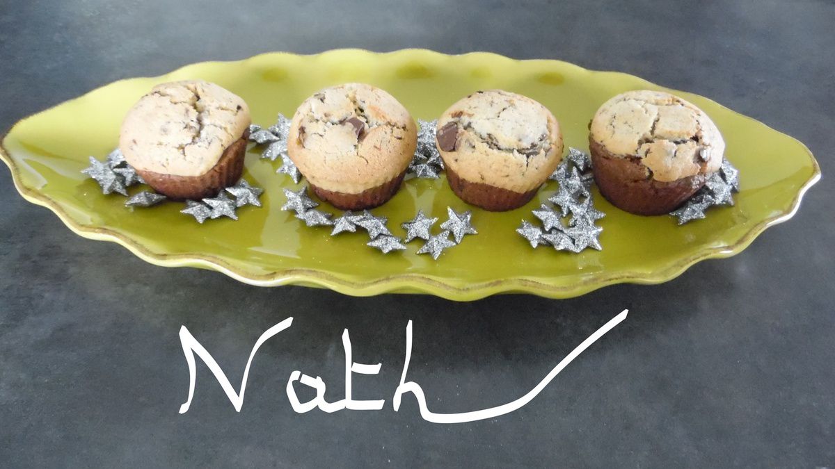 coofin - Délice et Saveur de Nath