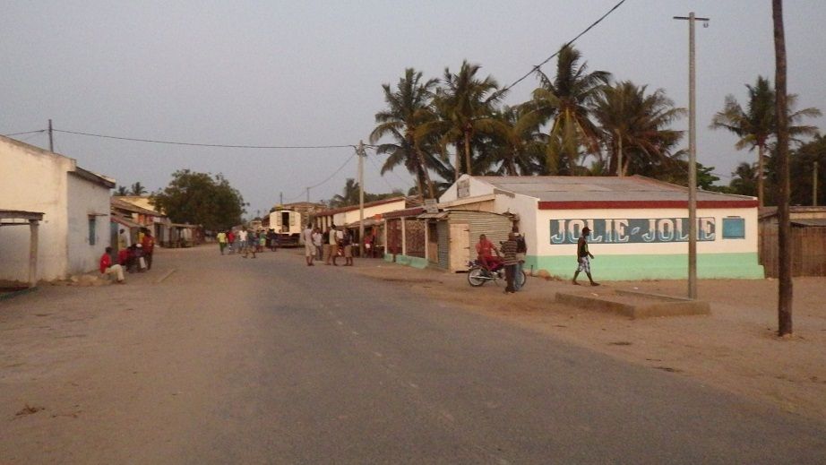 Morombe, Manja et Ankilimanjaka (Madagascar) - Les Globe-Croqueurs