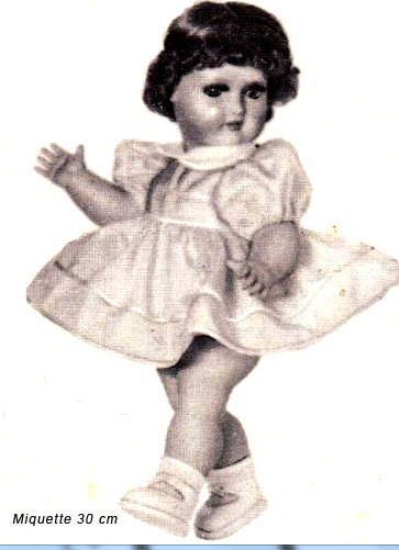 Les poupées Bella - MERVEILLEUSES BELLA