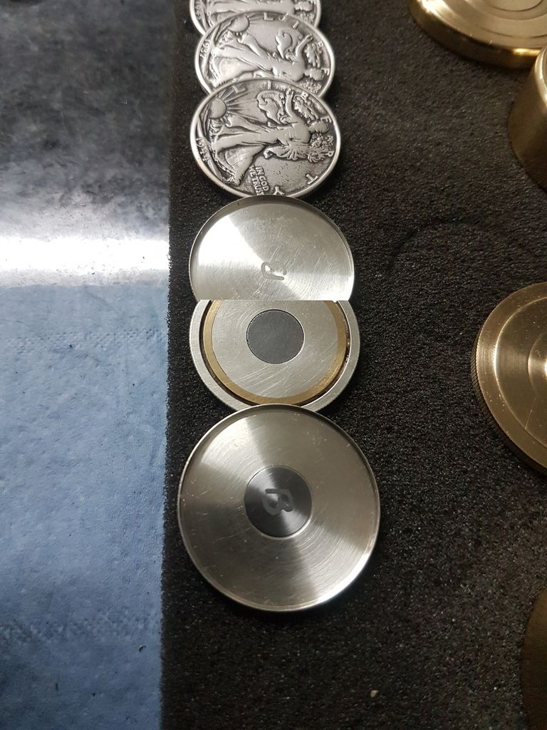 Labeur labeur labeur - Balthazar côté atelier