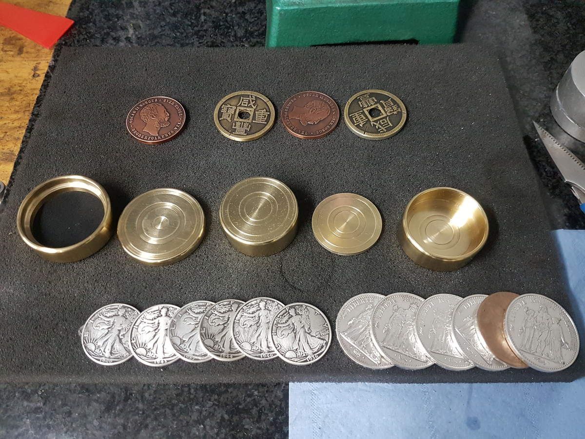 Labeur labeur labeur - Balthazar côté atelier