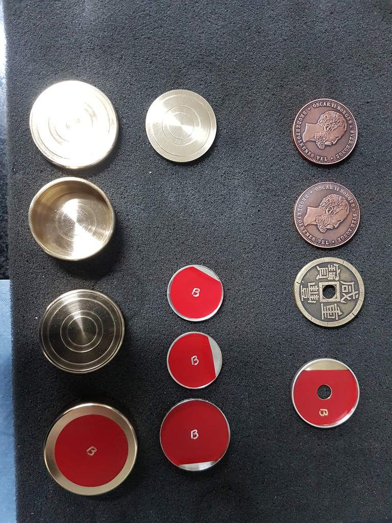 Labeur labeur labeur - Balthazar côté atelier