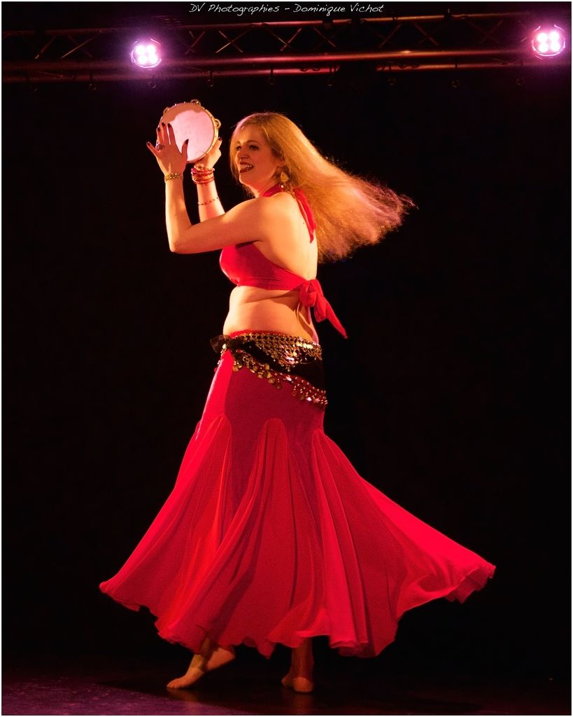 La danse orientale un peu, beaucoup... passionnément! - Cours et spectacles de danse orientale à ...