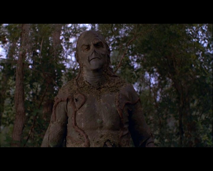 La Créature du marais - Ciné Discount