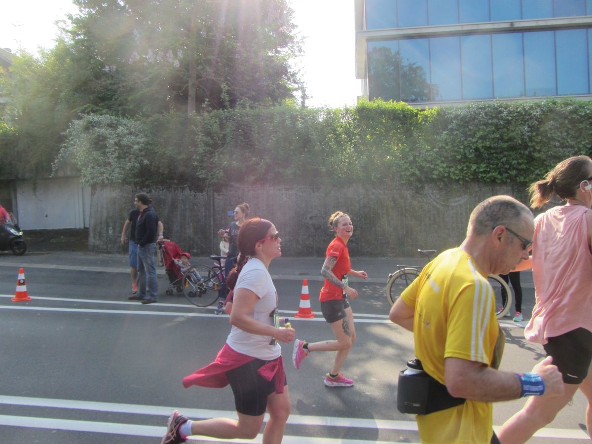 Marathon de Genève / Tartencelloise - Le blog du club de course à pied ...