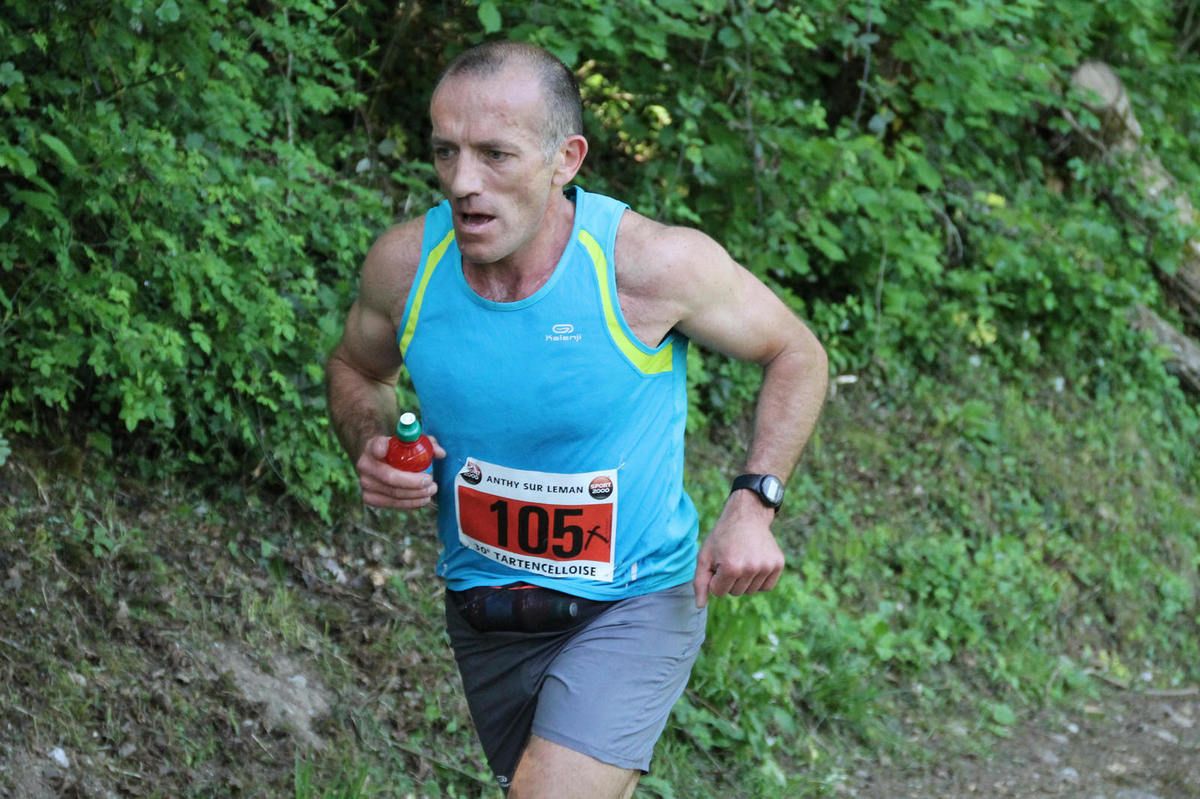 Marathon de Genève / Tartencelloise - Le blog du club de course à pied ...