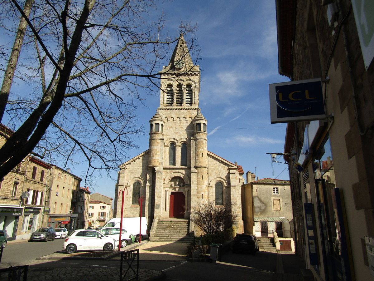 Pelussin 42 - Voyages, Evènements.....