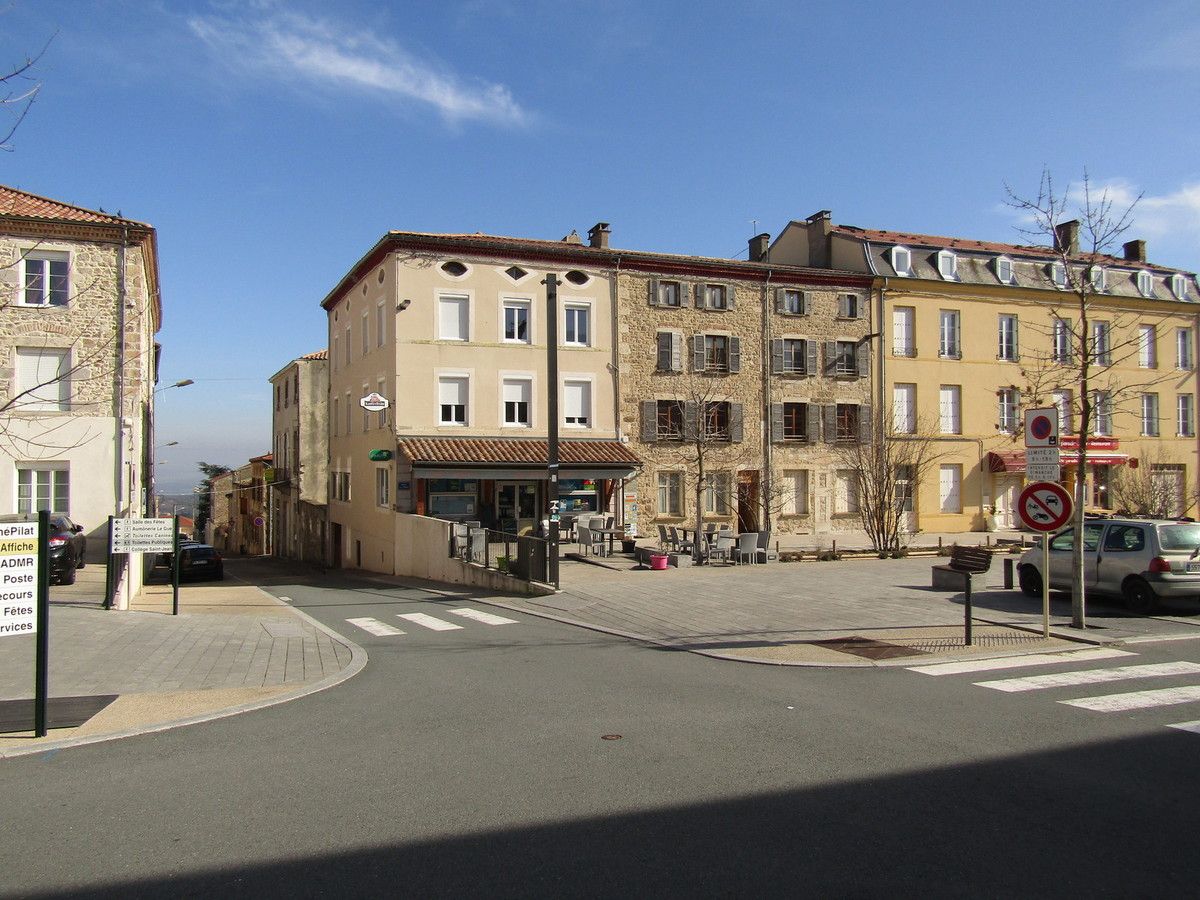 Pelussin 42 - Voyages, Evènements.....