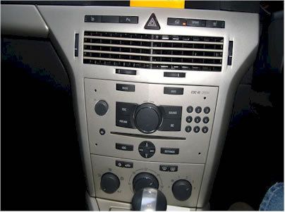 2006-2011 Opel Antara autoradio 7 pouces dual-core 3G WIFI mains-libres ...