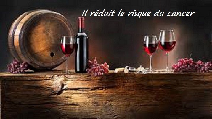 Connaissez-vous les bienfaits du vin rouge ? (suite) - le blog surfingmoune