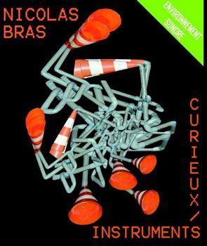 Nicolas Bras - Art Eco - ART ET ENVIRONNEMENT